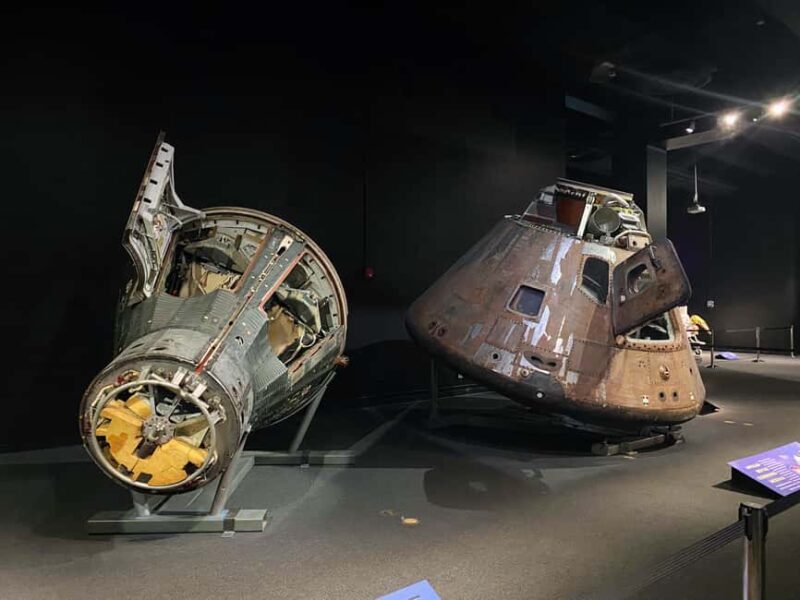 LA: Expo Park Space & Dinosaurs Tour with Cal Science Center - Who Would Love This Tour?