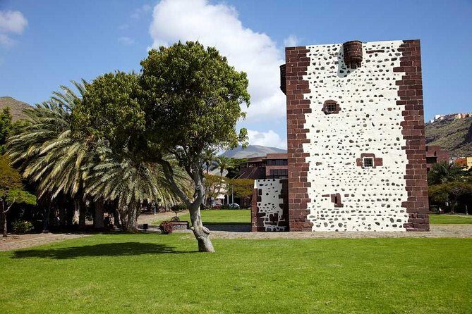 La Gomera Day Trip from Tenerife - Exploring La Gomera from Tenerife: A Detailed Review