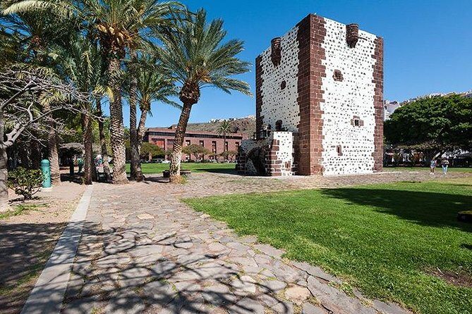 La Gomera Day Trip from Tenerife - Who Is This Tour Best Suited For?