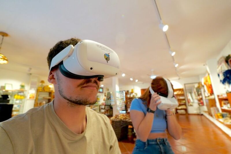 La Gomera: Entry Ticket for The Ethnographic Park - An In-Depth Look at the Ethnographic Park Experience