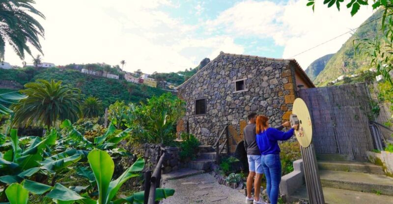 La Gomera: Entry Ticket for The Ethnographic Park - FAQs About the Ethnographic Park