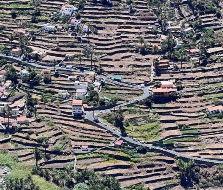 La Gomera: Garajonay National Park Entry Ticket and Tour - Key Points