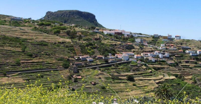 La Gomera: Guided Hiking Tours from Valle Gran Rey - Why This Tour Adds Value