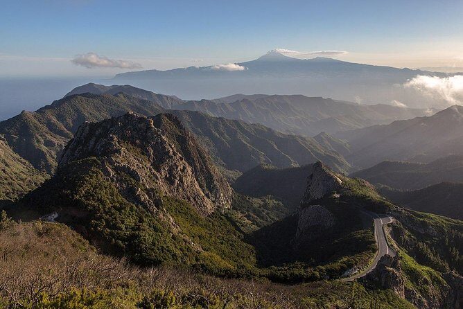 La Gomera Island Tour - What’s Included and How It Affects Value