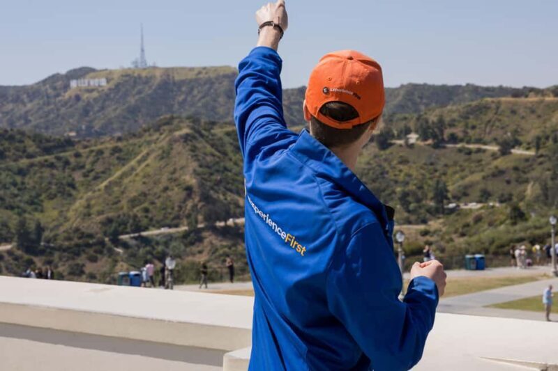 LA: Griffith Observatory Insider Tour - Key Points