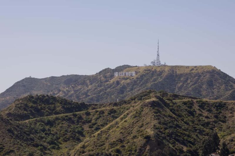 LA: Griffith Observatory Insider Tour - FAQ