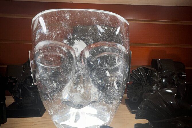 La Gruta Cave Restaurant.Teotihuacan Pyramids Walking Experience - Frequently Asked Questions