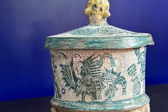 La Gruta Cave Restaurant.Teotihuacan Pyramids Walking Experience - Final Thoughts