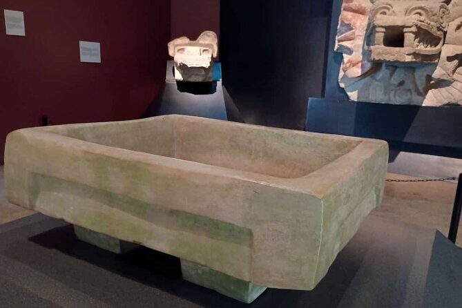 La Gruta Cave Restaurant.Teotihuacan Pyramids Walking Experience - Additional Resources