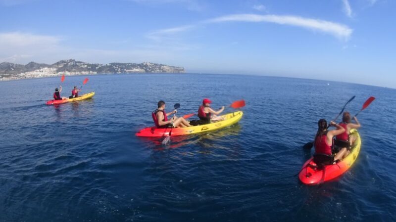 La Herradura: Cerro Gordo Natural Park Kayak & Snorkel Tour - The Sum Up: Is It Worth It?