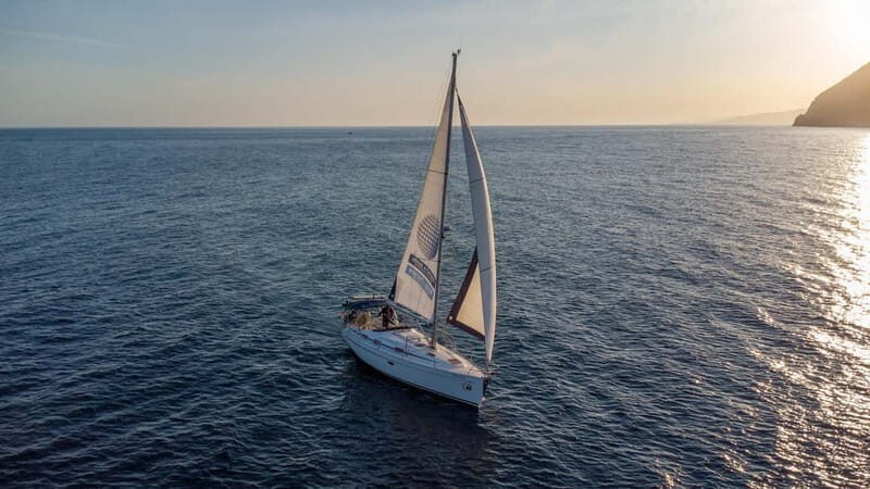 La Herradura-Maro-Nerja: Sailing at Sunset - What Makes This Sunset Cruise Special?