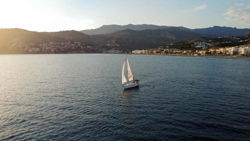 La Herradura-Maro-Nerja: Sailing at Sunset - Practical Details: Planning Your Sunset Cruise