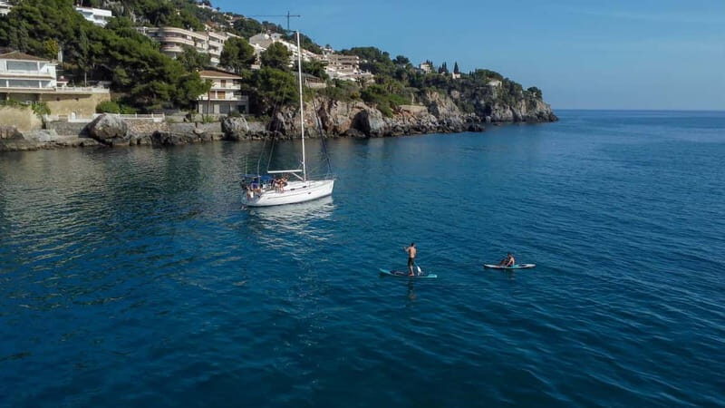 La Herradura: Sailing with a view of dolphins - Final Verdict