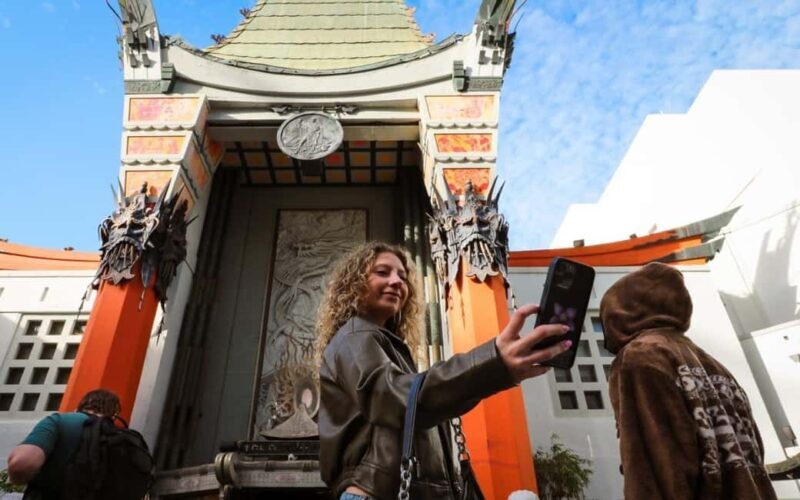 LA: Hollywood, Griffith Observatory, City & Beach Tour - Introduction: A Snapshot of Los Angeles