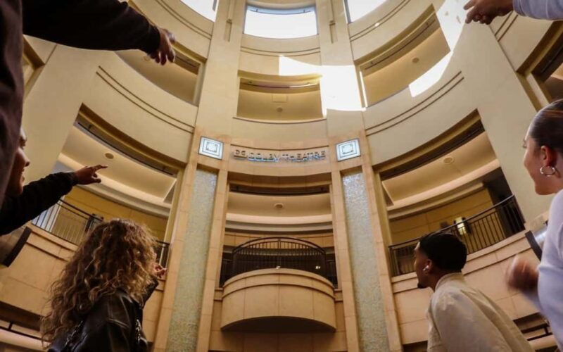 LA: Hollywood, Griffith Observatory, City & Beach Tour - The Value of the Experience