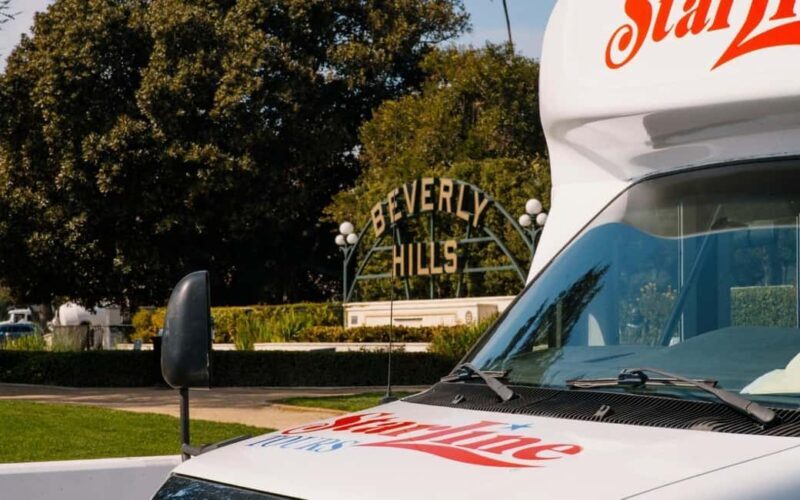 LA: Hollywood, Griffith Observatory, City & Beach Tour - Final Thoughts