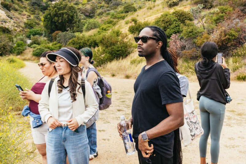 LA: Hollywood Sign Tour with Comedians, Dogs, & Epic Photos - Key Points