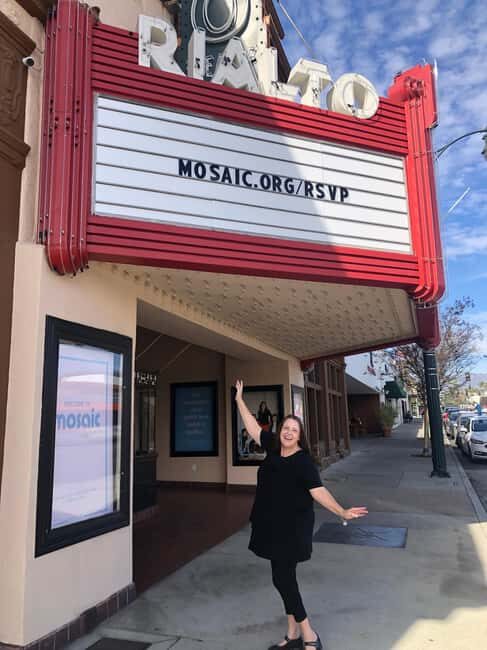 LA: Horror Film Locations Tour - LA: Horror Film Locations Tour — A Deep Dive into Tinseltown’s Spooky Side