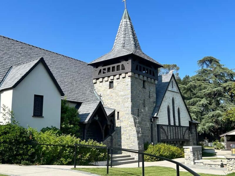 LA: Horror Film Locations Tour - What Sets This Horror Film Locations Tour Apart