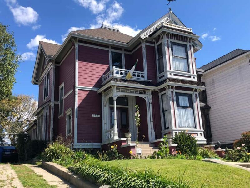 LA: Horror Film Locations Tour - The Sum Up