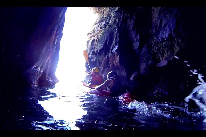 La Jolla Kayak and Snorkel Tour - Key Points