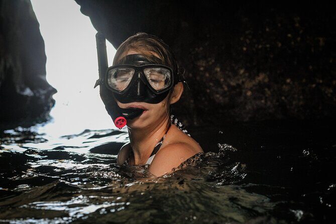 La Jolla Kayak and Snorkel Tour - FAQs