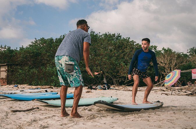 La Lancha Surfing Adventure Lesson & Transport from Sayulita - Final Thoughts