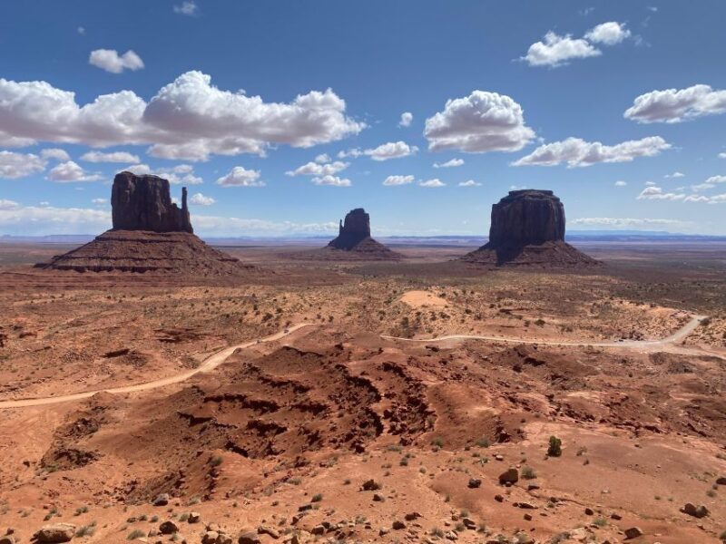LA: Las Vegas, Sedona, Monument, Antelope Canyon, 5-Day Tour - Who Would Love This Tour?