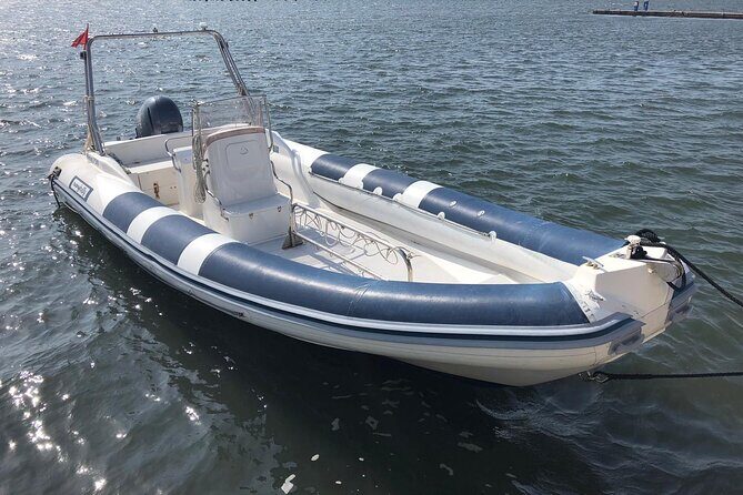 La Mad DA Lena: Afternoon snorkeling excursion from Porto Pollo. - Key Points