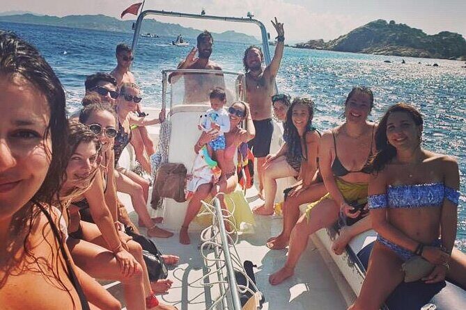 La Mad DA Lena: Afternoon snorkeling excursion from Porto Pollo. - Final Thoughts