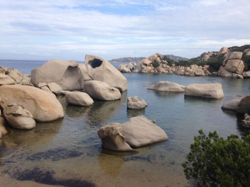 La Maddalena: afternoon snorkeling tour from Porto Pollo - FAQs