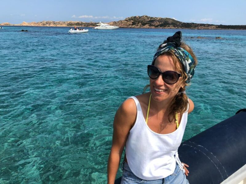 La Maddalena: afternoon snorkeling tour from Porto Pollo - Final Thoughts