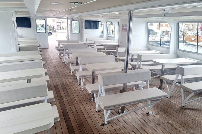 La Maddalena Archipelago and Caprera Boat Tour from Palau - Practical Details and What to Expect