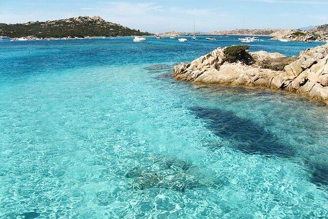 La Maddalena archipelago Boat Tour from La Maddalena island - FAQs
