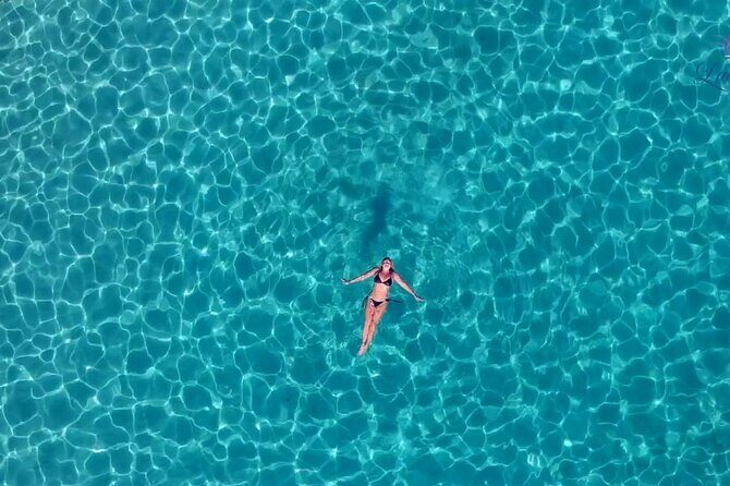 La Maddalena Archipelago Comfort Boat Tour - The Itinerary in Detail: What to Expect