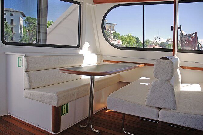 La Maddalena Archipelago Comfort Boat Tour - Final thoughts