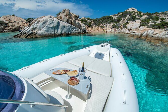 La Maddalena archipelago private tour with skipper - Who Is This Tour Best For?