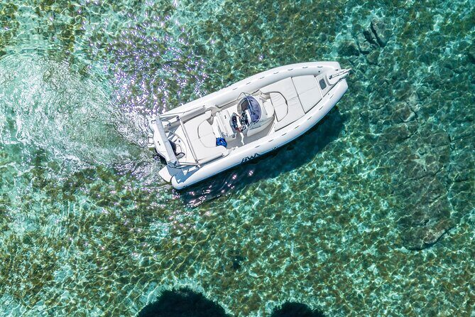 La Maddalena archipelago private tour with skipper - FAQ