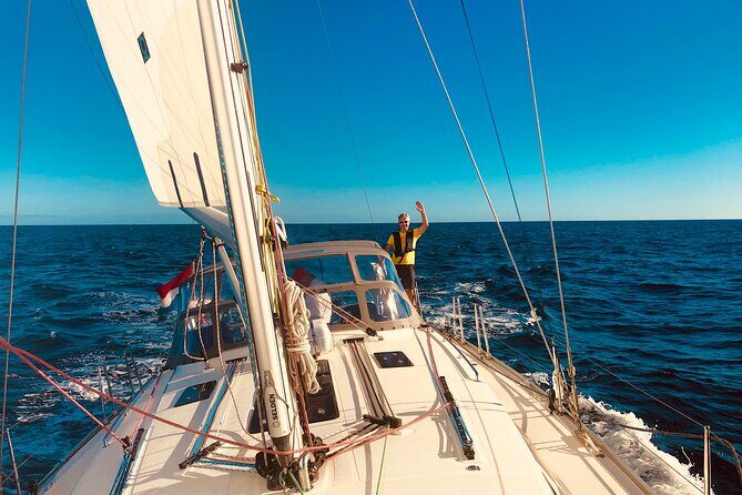 La Maddalena Archipelago Sailing Tour with Lunch from Palau - FAQ