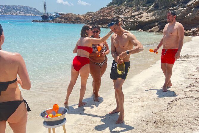 La Maddalena Archipelago: zodiac (RIB) tour with skipper - Practical Details & Logistics