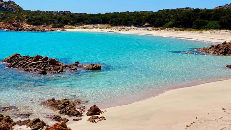 La Maddalena Arcipelago: Sailing boat tour with lunch - Why This Tour Is a Great Choice