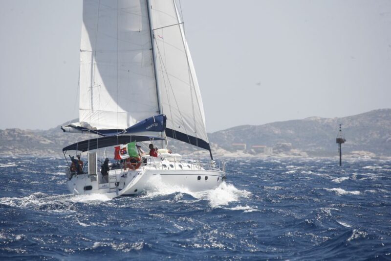 La Maddalena: Full-Day Sailing Trip - Who Should Consider This Tour?