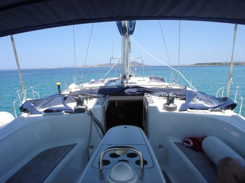 La Maddalena: Full-Day Sailing Trip - FAQs