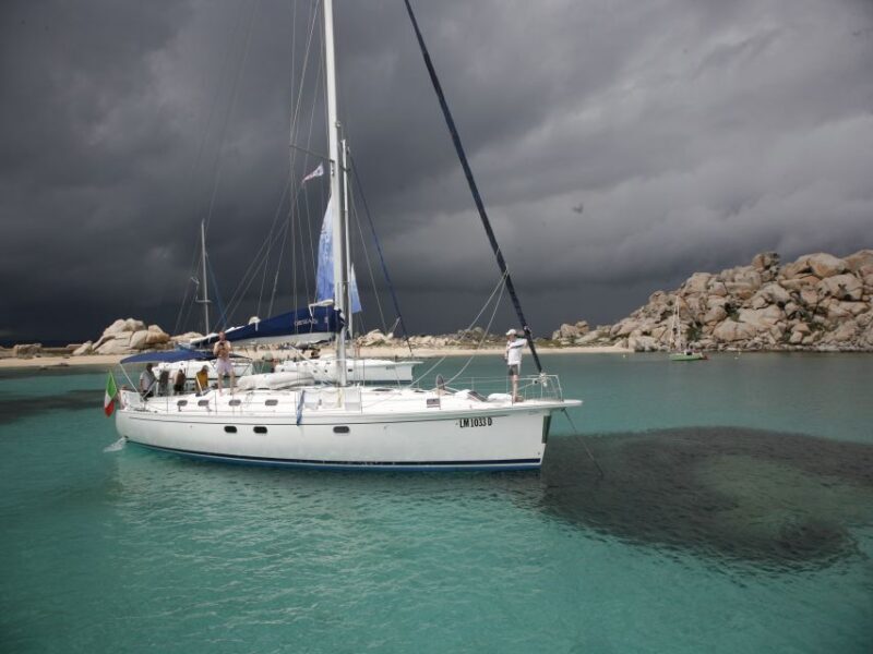 La Maddalena: Full-Day Sailing Trip - Final Thoughts