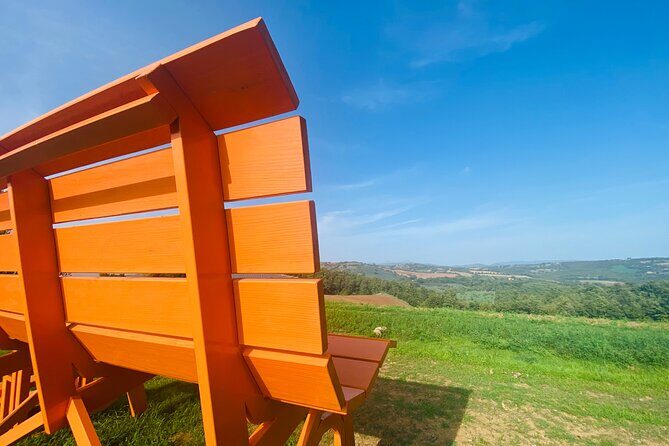 La Maliosa Farm Experience & Wine Tasting - Practical Details: What You Need to Know