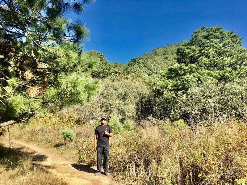 La mejor excursión a Chipinque + Guia + Traslado + Tickets - The Details That Matter