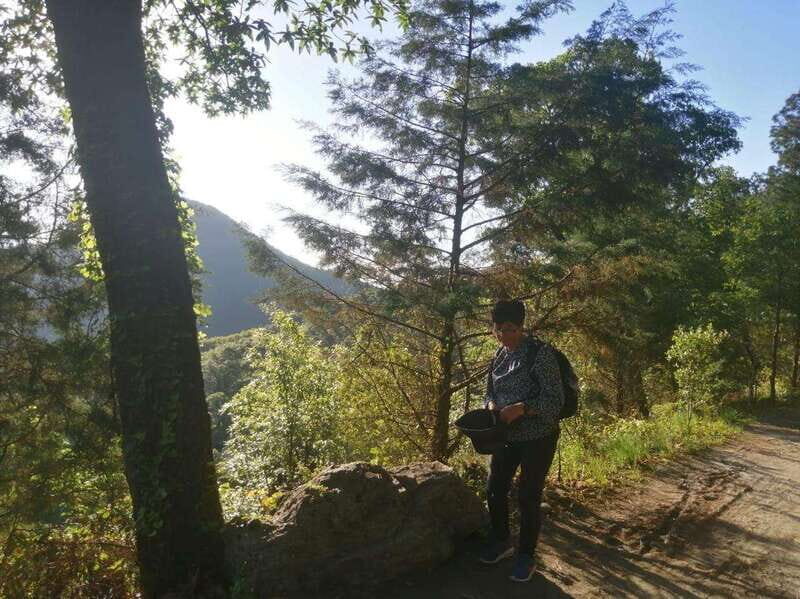 La mejor excursión a Chipinque + Guia + Traslado + Tickets - FAQ