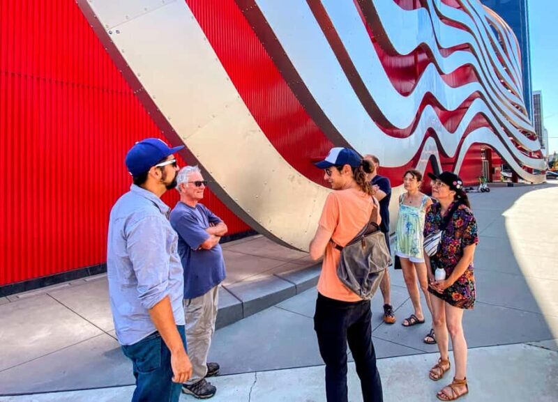 LA: Museum Row Tour The Fast & The Fossilized on Wilshire - Exploring LA’s Museum Row: The Fast & The Fossilized on Wilshire