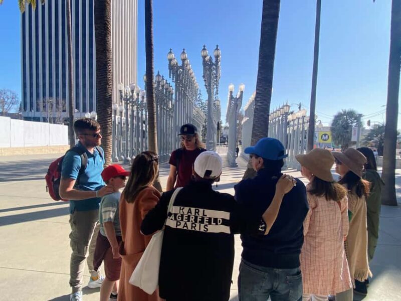 LA: Museum Row Tour The Fast & The Fossilized on Wilshire - Authentic Insights from Reviewers