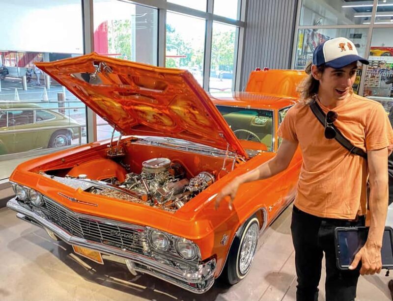 LA: Museum Row Tour The Fast & The Fossilized on Wilshire - Who Is This Tour Best For?